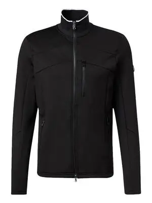 Bogner Xilas Fleece Jacket - Black