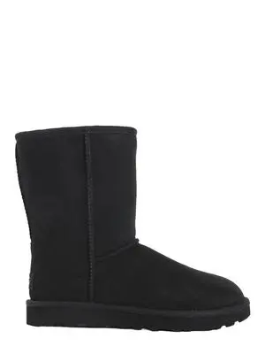 UGG Classic Short Ii Boots - Black