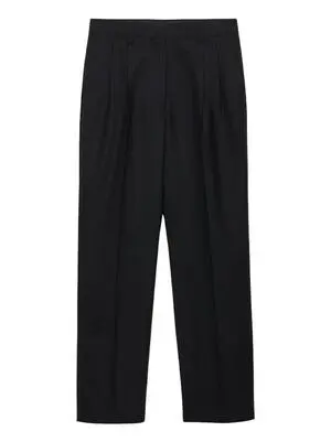 PRADA Rush Stitch Pants