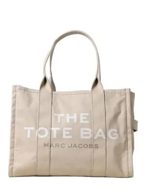 Marc Jacobs Tote Bag - Beige