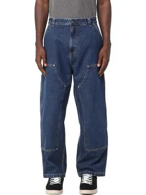 Carhartt Work In Progress Jeans - Blue 1