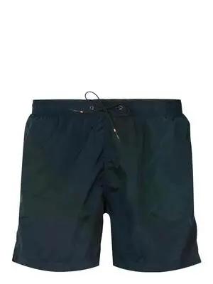 RRD Drawstring Swim Shorts - Blue