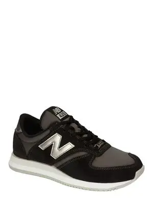 NEW BALANCE Lifestyle 420 Sneakers - Black