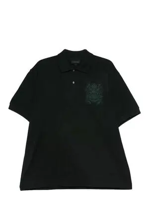 LACOSTE Cotton Polo Shirt