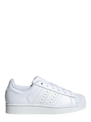 Adidas Superstar 2 J Sneakers - White