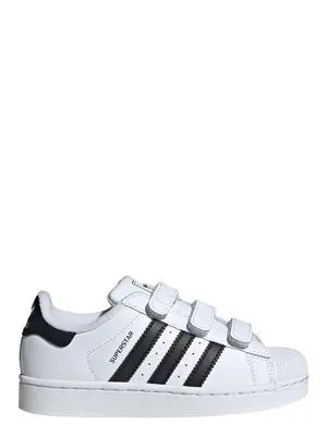 Adidas Superstar 2 Comfort Closure K - White