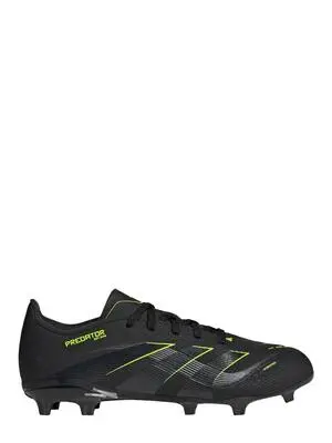 Adidas Predator League Fg Mg J - Black