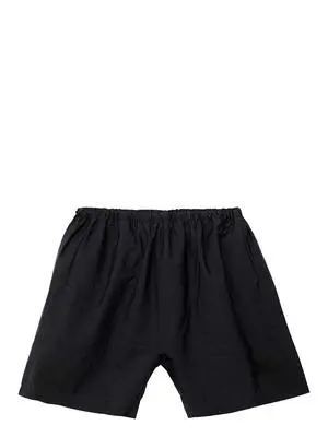 Yeezy Sh-01 Shorts - Black