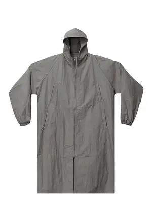 Yeezy Rc-01 Rain Coat - Grey