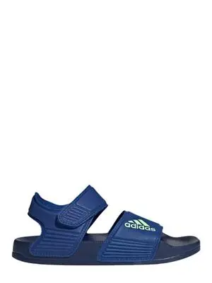 Adidas Adilette Sandal J - Blue