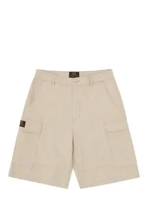 CORTEIZ Guerillaz Cargo Short - Tan