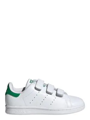 Adidas Stan Smith Comfort Closure Sneakers - White