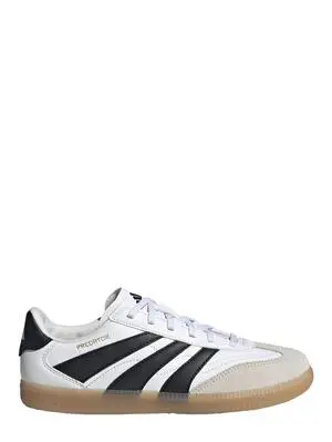 Adidas Predator Freestyle Indoor J - White