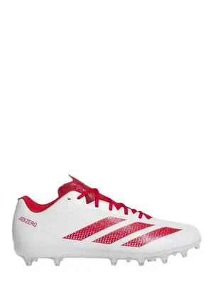 Adidas Adizero Electric.2 2 Athletic Sneakers - White