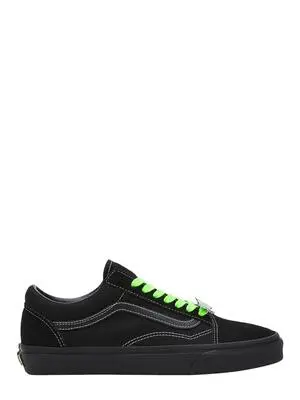 VANS Old Skool Sneakers - Black