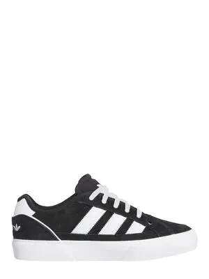 Adidas Court Tns Premiere Sneakers - Black