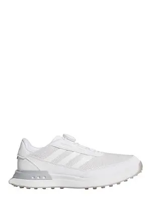 Adidas S2g 25 Spikeless Golf - White