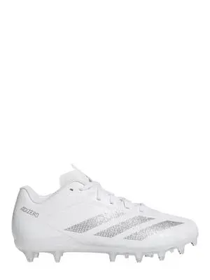 Adidas Adizero Electric.2 J Athletic Sneakers - White