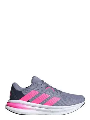 Adidas Galaxy Athletic Sneakers - Purple