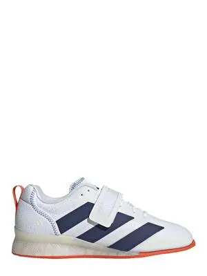Adidas Adipower Weightlifting 3 - White