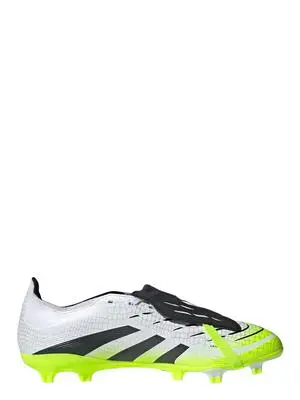 Adidas Predator League Foldover Tongue Fg Mg - White