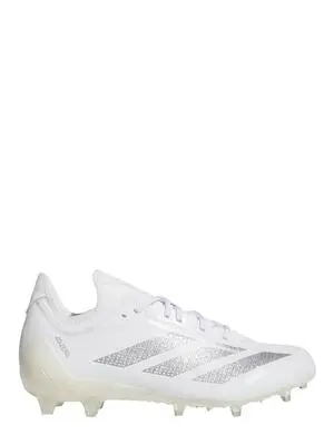 Adidas Adizero Electric.1 2 Athletic Shoe - White
