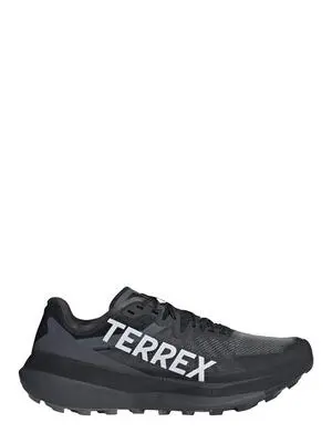 Adidas Terrex Agravic Speed Sneakers - Black