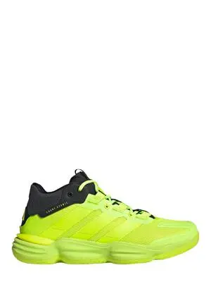 Adidas Court Stabil Indoor - Yellow