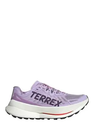 Adidas Terrex Agravic Speed Ultra Sneakers - Purple