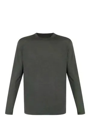 Sease Long-sleeve T-shirt - Green