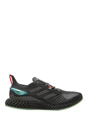Adidas X90004d Sneakers - Core Black/core Black/signal
