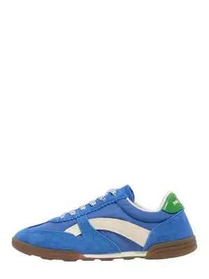 Bimba Y Lola Panelled Sneakers - Blue