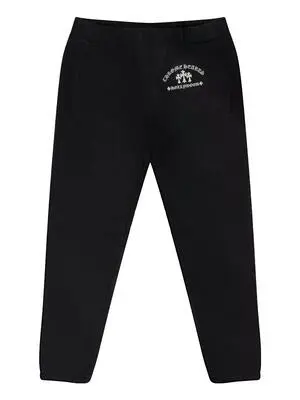 Chrome Hearts Hollywood Sweatpants - Black