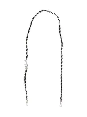 KARL LAGERFELD K/Signature Chain Strap