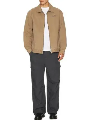 PALMES Ripstop Cargo Trousers