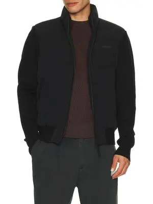Mackage Haney Cityz Puffer Jacket - Black
