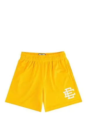 ERIC EMANUEL EE Basic Short Gold/white