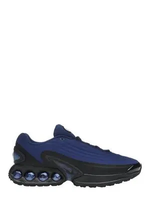Nike Air Max Dn Winterized Deep Royal Blue/black/aluminium