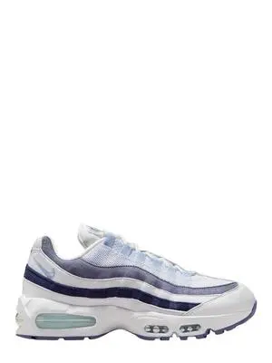 Nike Air Max 95 Og Big Bubble - White/celestine Blue/world Indigo