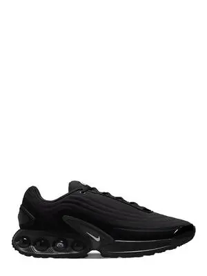 Nike Air Max Dn Winterized Sneakers - Anthracite/black