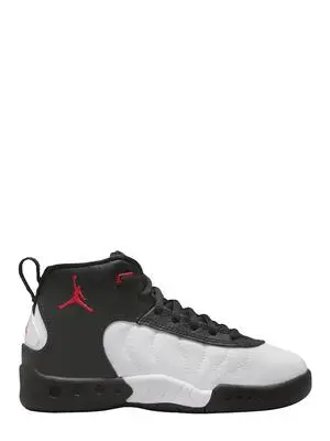 JORDAN Jumpman Pro Sneakers - Black/white/university Red