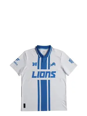 NFL X Fanatics Fest Exclusive Detroit Lions Jersey - Multicolor