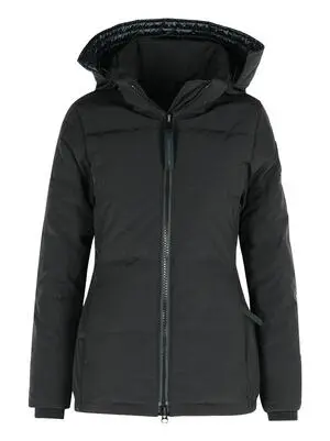 CANADA GOOSE Polyester-Blend Parka