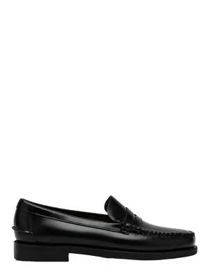SEBAGO Classic Leather Loafer