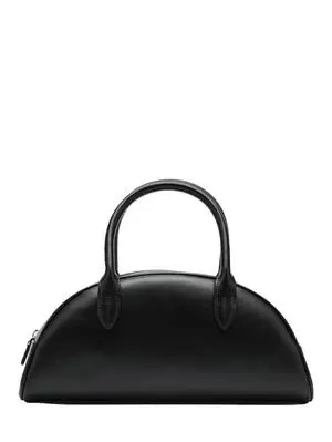 DUNST Leather Handbag