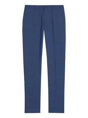 BOGLIOLI Wool Trousers