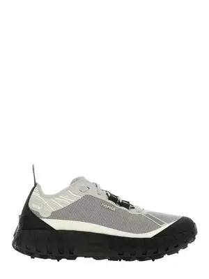 NORDA 001a Sneakers - Grey