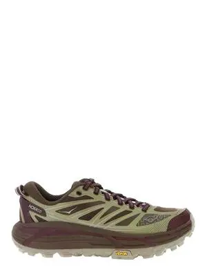 Hoka Mafate Speed 2 Sneakers - Brown