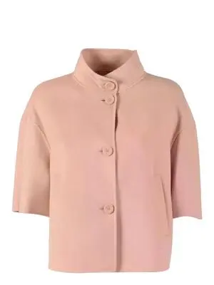 MAX MARA Doretta Buttoned Jacket