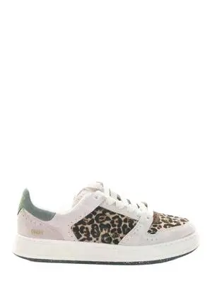 PREMIATA Quinnd Spotted Sneakers